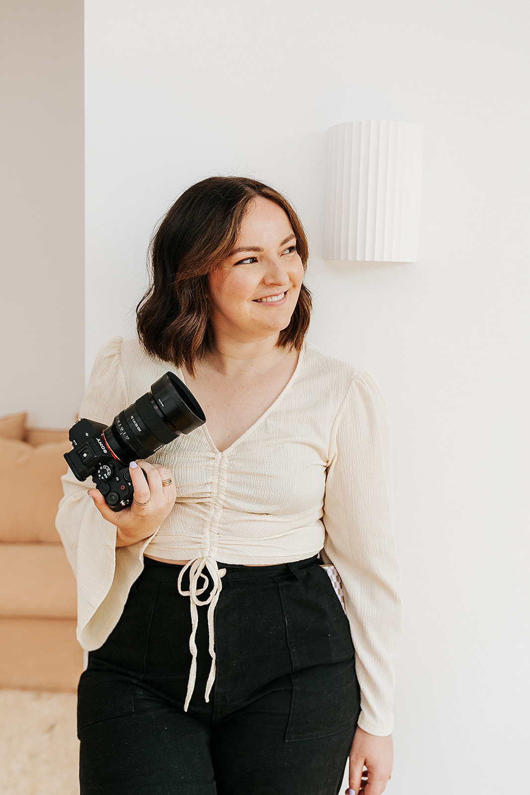 How To Build Your Essential Wedding Photography Toolkit