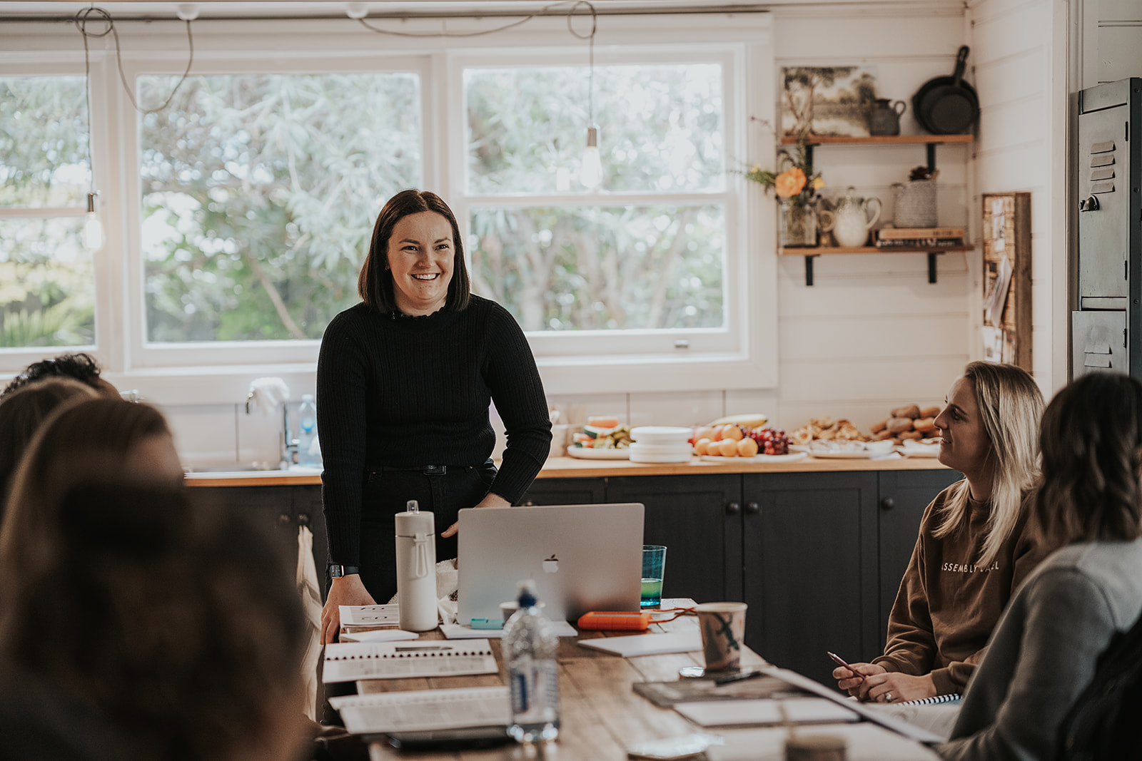 Networking For Photographers: Why It's Important & How To Do It!